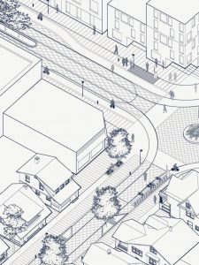 HOW TO DESIGN STREETS FOR HUMANS—AND SELF-DRIVING CARS - Asbury Park ...