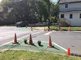 Transform Streets with Tactical Urbanism- Streetfilms Video - Asbury ...