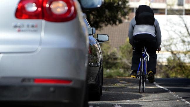 Think Bicycles Don't Belong On The Road? - Asbury Park Complete Streets ...