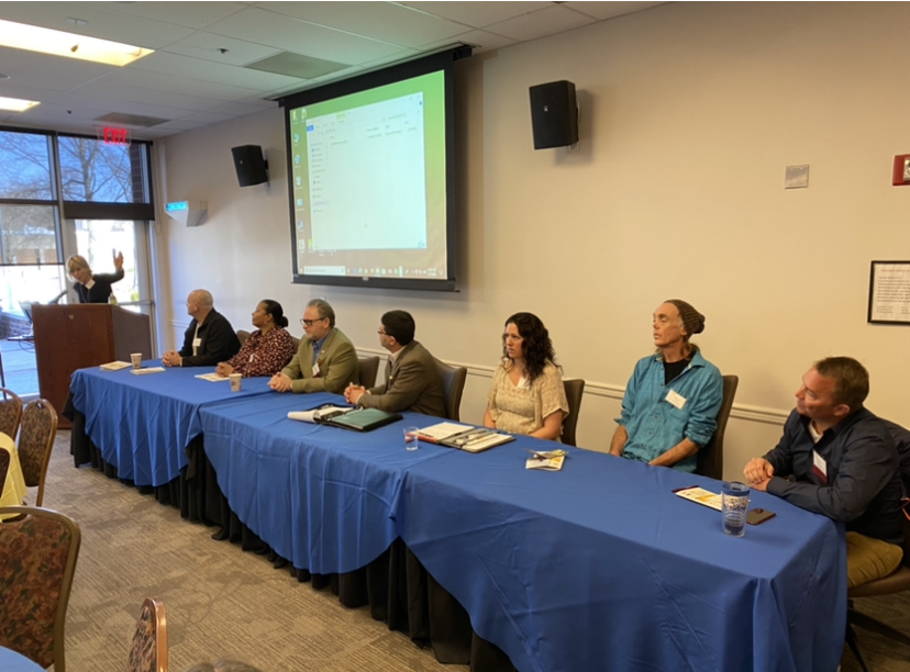 Advocacy In Action Panel Video: NJ Bike & Walk Coalition Summit 2020 ...