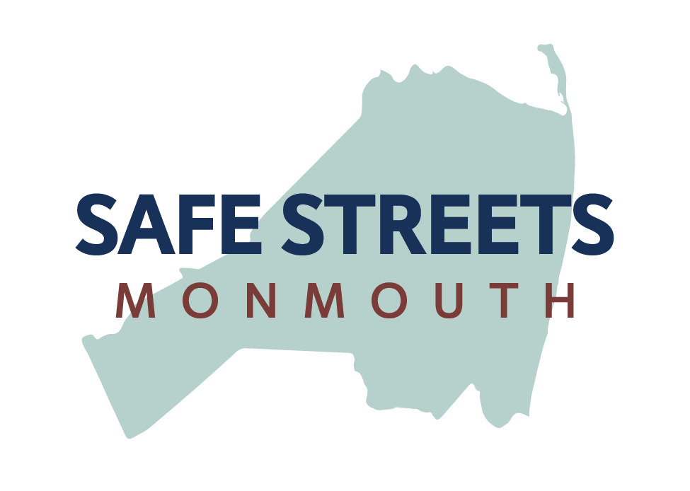 We Need YOU! Please take this Safe Streets Monmouth County Survey ...